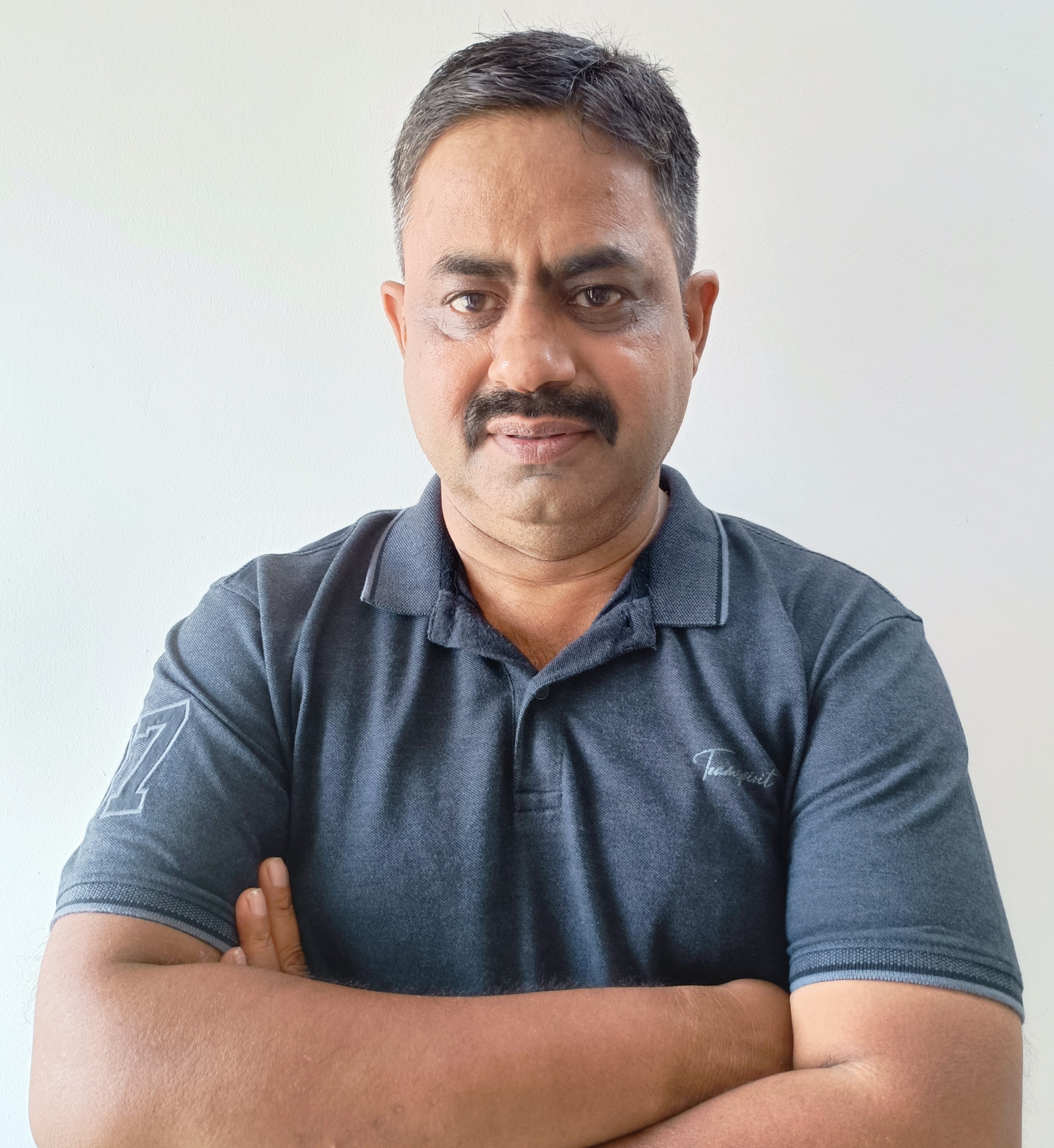 K.B . International India